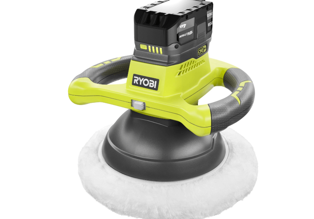 Best Cordless Car Buffer Polisher - VEVOR Blog