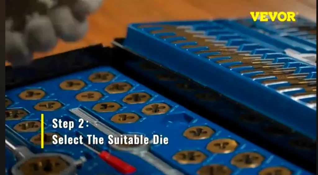 How to Make a Screw in Easy Steps? - VEVOR Blog