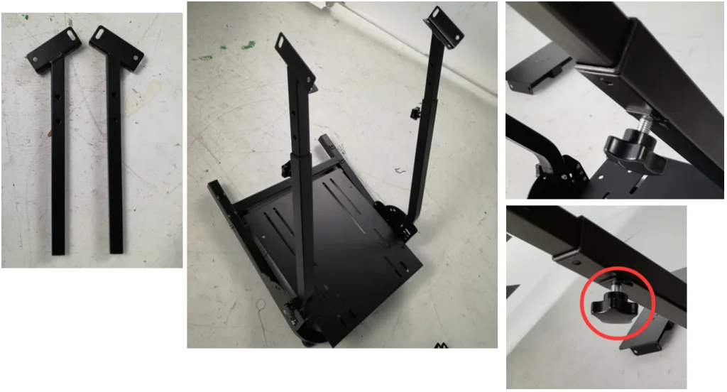 VEVOR Wheel Stand Instructions - Setup Tips with PDF Manual - VEVOR Blog