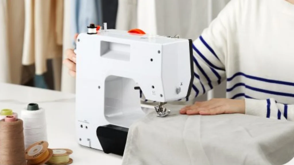 VEVOR Sewing Machine Assembly Instructions: Step-by-Step Guide - VEVOR Blog