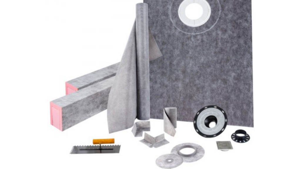 How to Build a Shower Curb: Steps for a Perfect Installation - VEVOR Blog