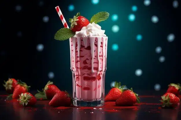 Slushie vs Smoothie: What Are The Differences? - VEVOR Blog