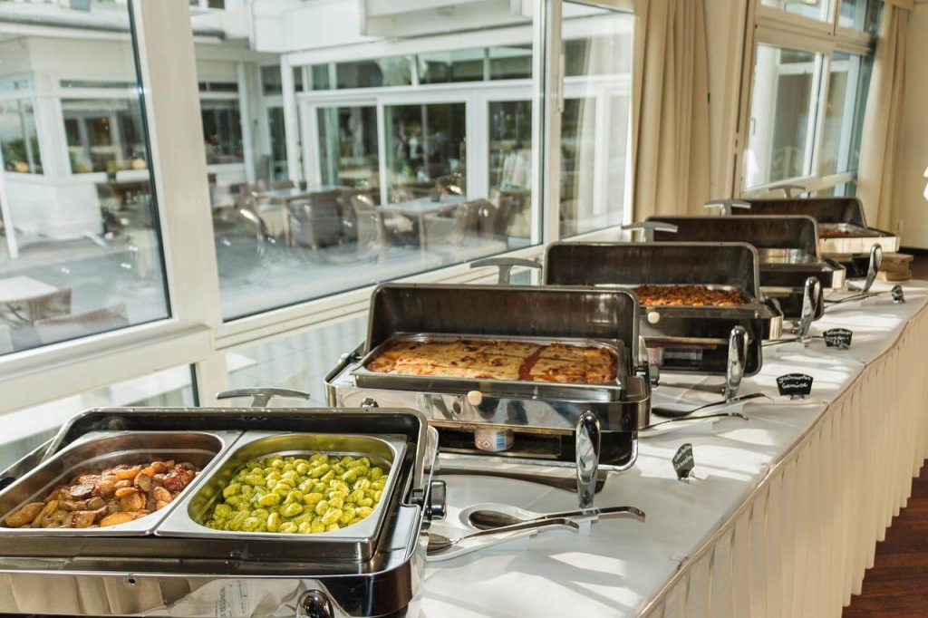 Steam Tables Buying Guide: How to Choose the Best One? - VEVOR Blog