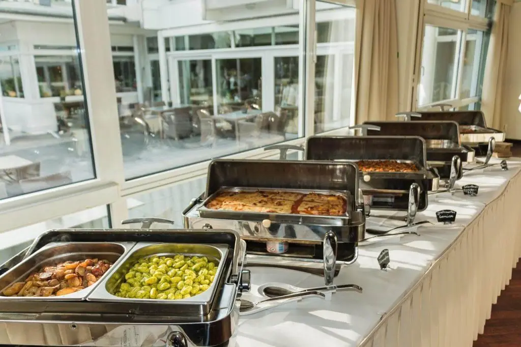 Steam Tables Buying Guide: How to Choose the Best One? - VEVOR Blog