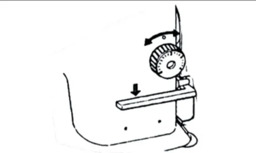 VEVOR Sewing Machine Assembly Instructions: Step-by-Step Guide - VEVOR Blog