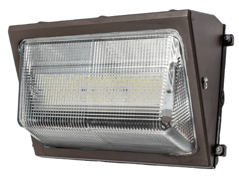Conquer the Night: Top-Rated 100W LED Wall Pack Lights in 2024 - VEVOR Blog