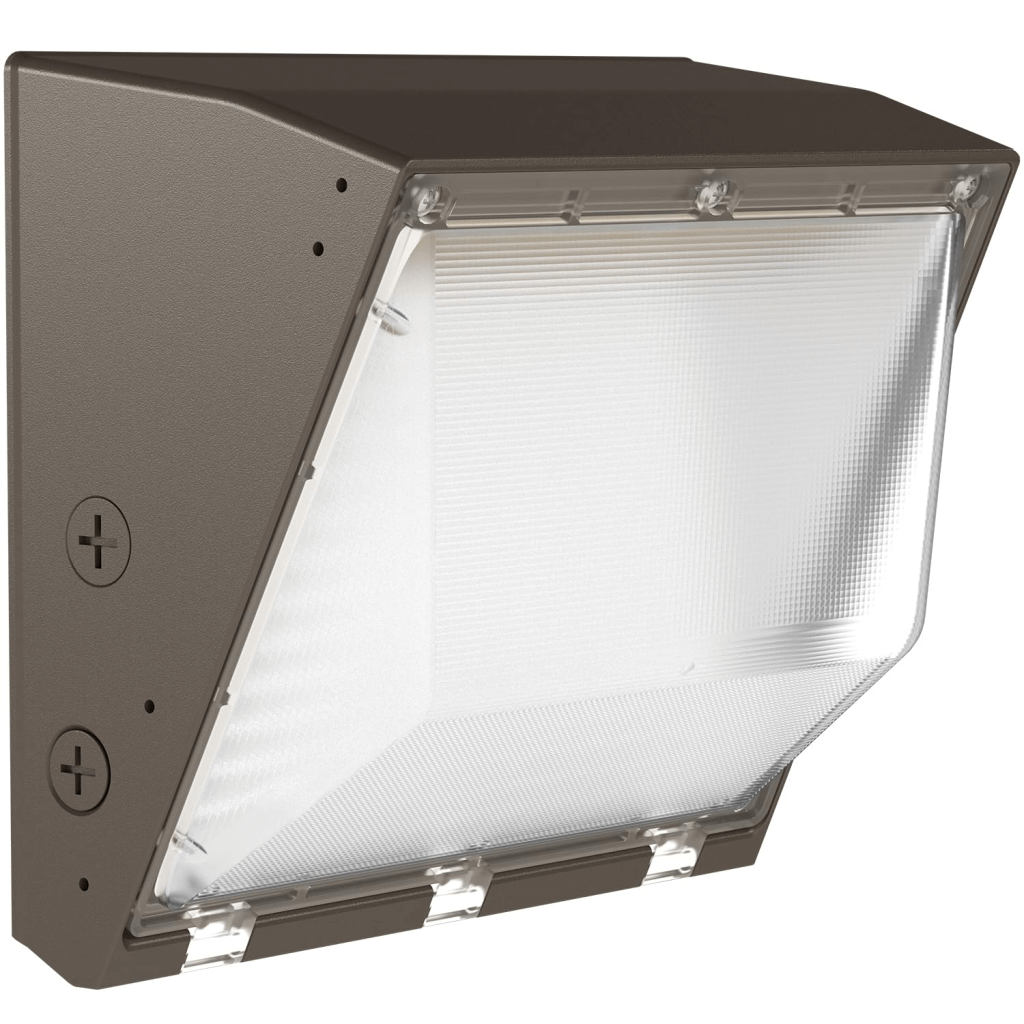 Conquer the Night: Top-Rated 100W LED Wall Pack Lights in 2024 - VEVOR Blog
