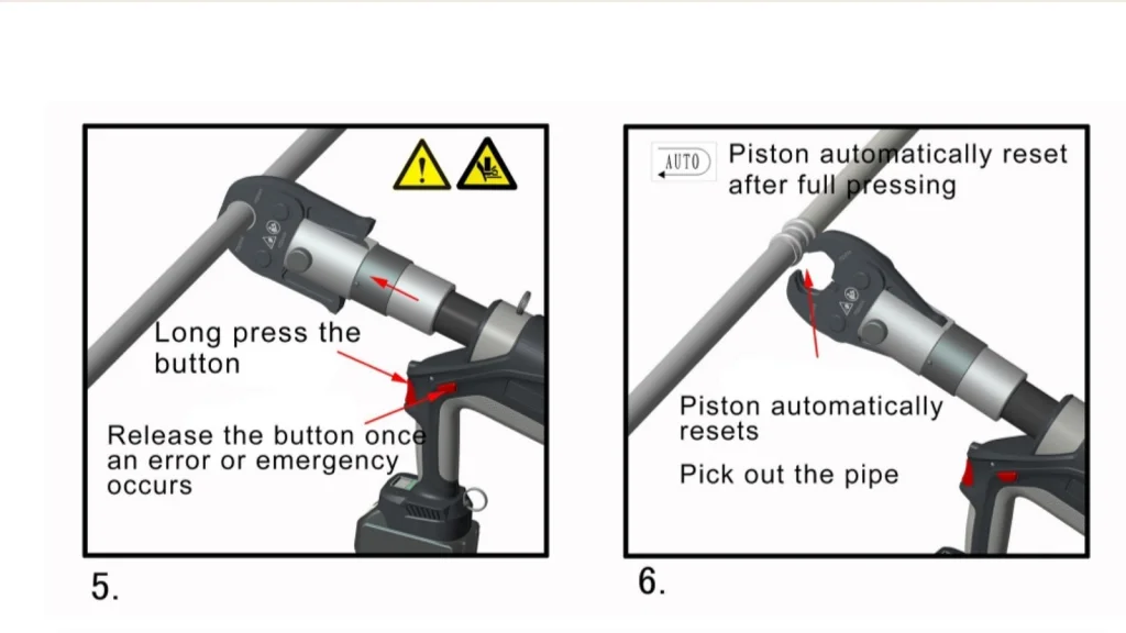 VEVOR Propress Tool Reviews: Unveiling Quality and Performance - VEVOR Blog