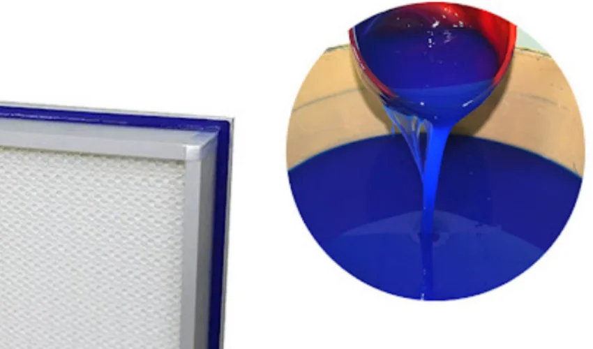 Unveiling Stepwise HEPA Filter Construction Insights - VEVOR Blog