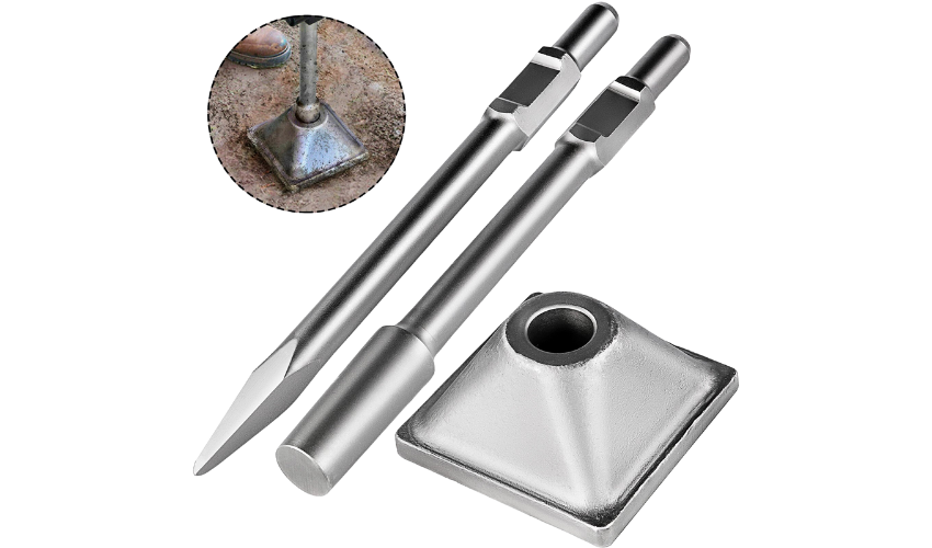 Hand Tamper Vs Plate Compactor - A Comparative Analysis - VEVOR Blog