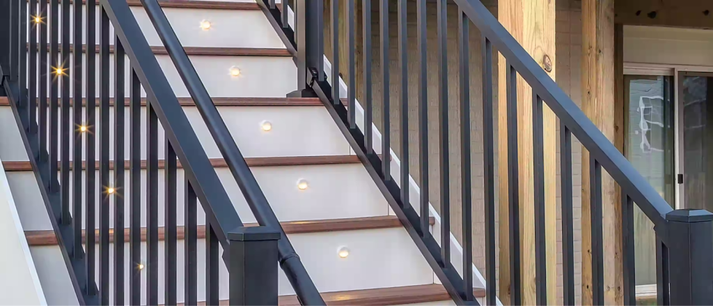 Stair Safety First: How do Handrails on Stairs Help Keep You Safe ...