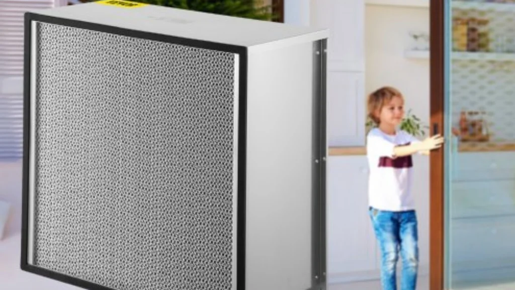 HEPA filter Archives - VEVOR Blog HEPA filter Archives - VEVOR Blog