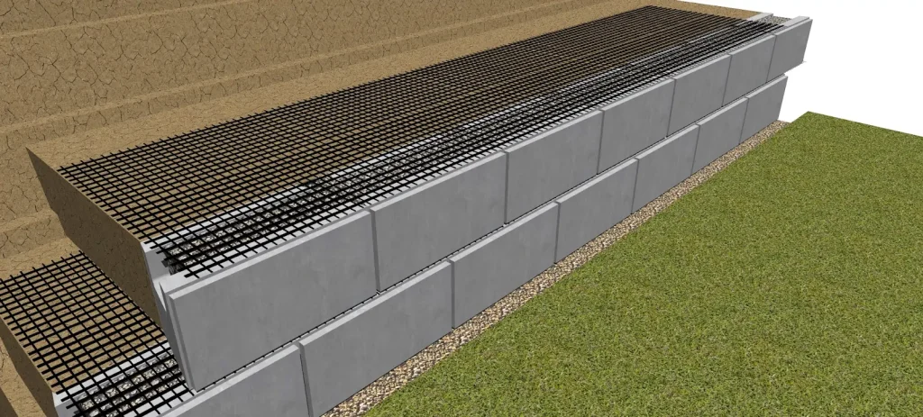 Geogrid Vs. Geotextile: Here is Our Pick! - VEVOR Blog
