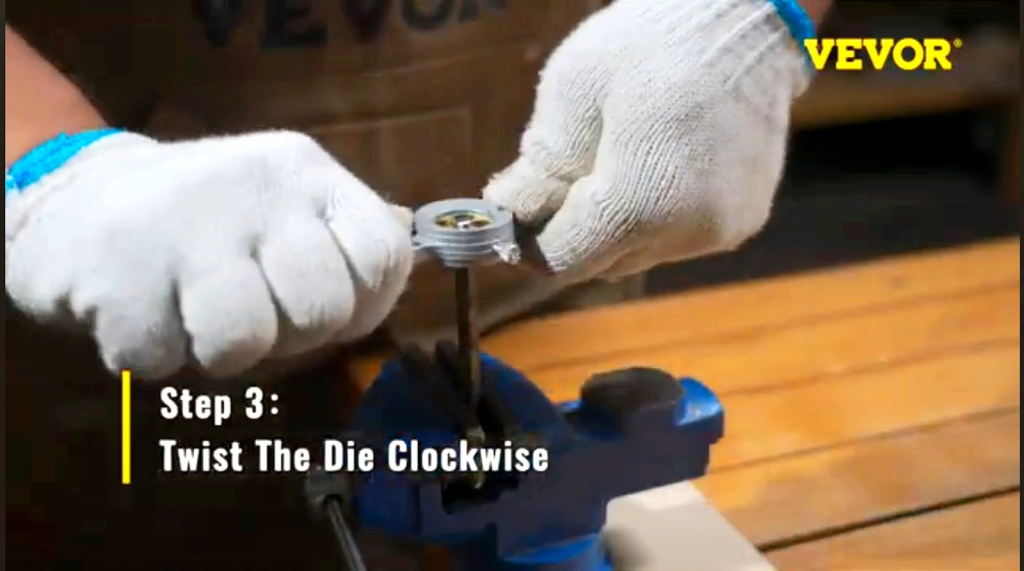 How to Make a Screw in Easy Steps? - VEVOR Blog