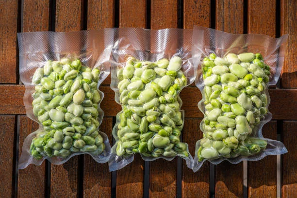 Vacuum Sealing Green Beans: A Comprehensive Guide - VEVOR Blog