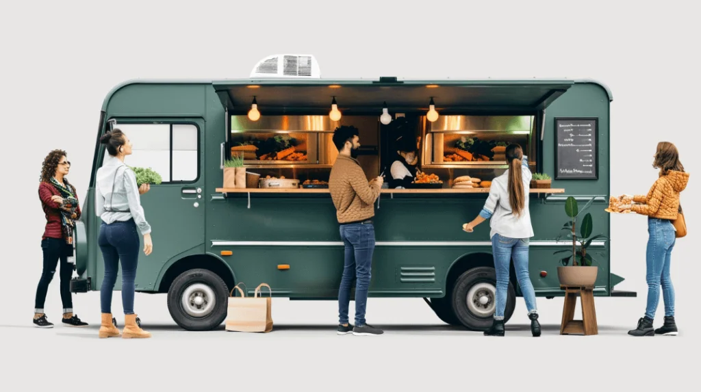 Upgrade Your Mobile Kitchen: Easy Concession Window Installation Guide ...