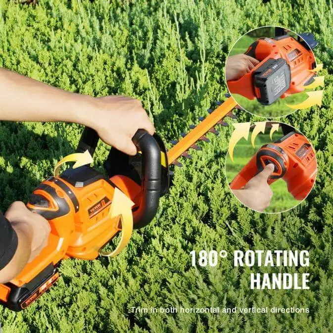 The Ultimate Guide to Essential Tools For Landscaping - VEVOR Blog