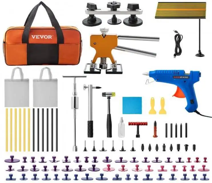 15 Must-Have Mechanic Tools You Should Own - VEVOR Blog
