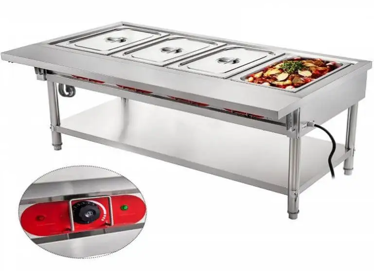 Cómo mantener la comida caliente para una fiesta: consejos sencillos ...