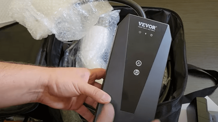 Power Up Your Ride: Your Guide to VEVOR EV Charger Installation - VEVOR ...