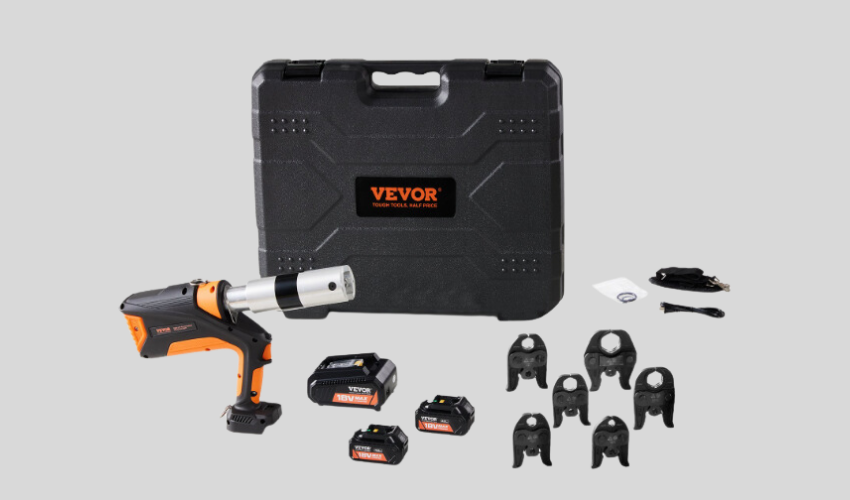 Why Are Propress Tools So Expensive - In-Depth Cost Analysis - VEVOR Blog