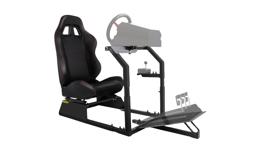 Thrustmaster racing wheel control panel - kotires