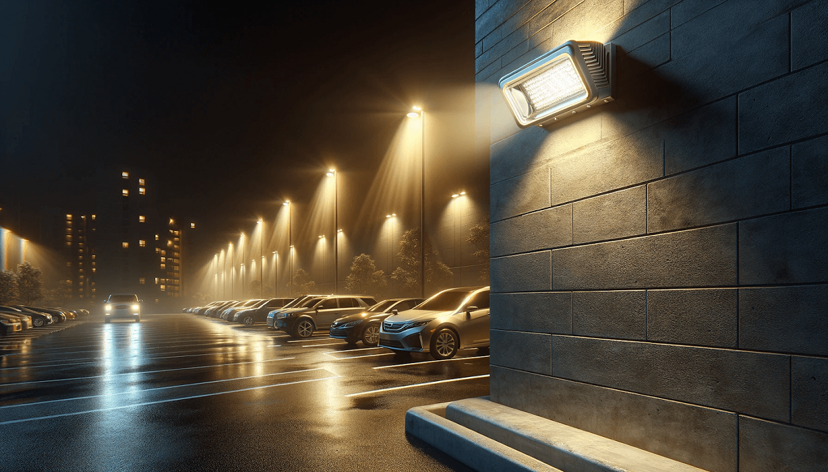 Wall Pack Lights 101: Your Ultimate Buying Guide - VEVOR Blog