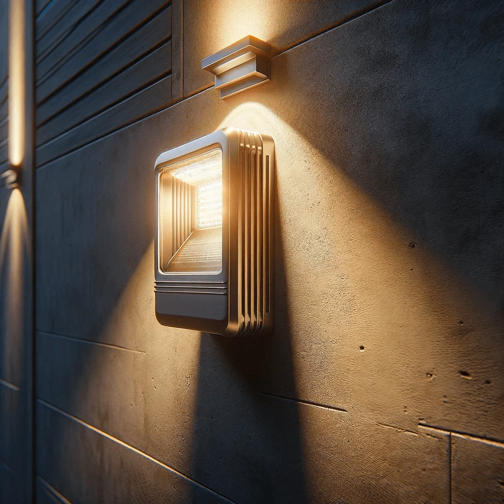 What is a Wall Pack Light – Everything You Need to Know - VEVOR Blog