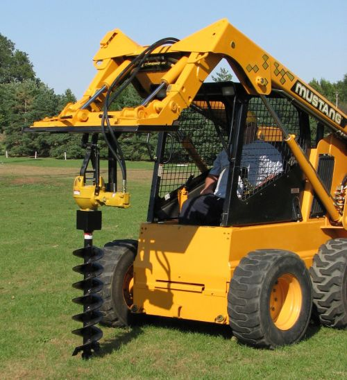 Difference Between Auger vs Post Hole Digger - Which One is Better ...