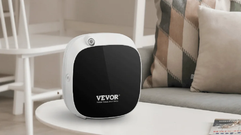 Qu'est-ce qu'un diffuseur ? Le secret d'une maison plus fraîche et plus ...