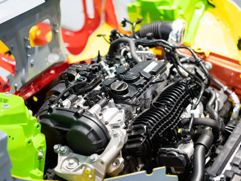 Tudo o que você precisa saber sobre os motores EA888 - VEVOR Blog