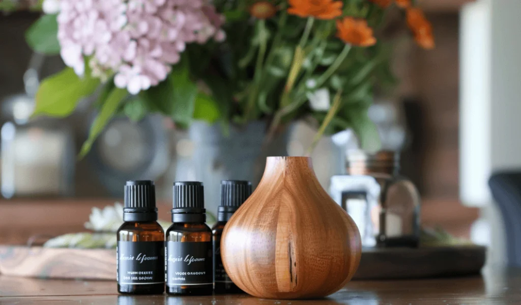 How Many Essential Oil Drops for Your Diffuser? - VEVOR Blog