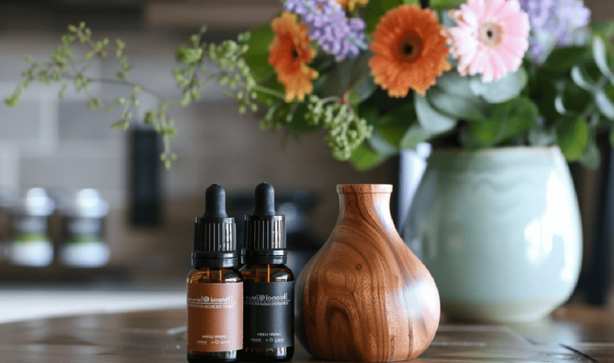 Essential Oil Diffuser Blends for Every Mood with VEVOR - VEVOR Blog