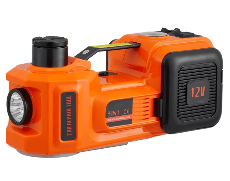 Master the Lift: Exploring Different Types of Jacks - VEVOR Blog
