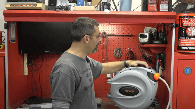 How to Choose the Perfect Hose Size - VEVOR Blog