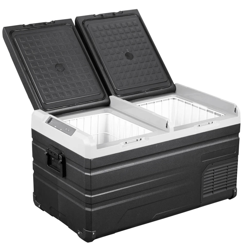 Portable Fridge Freezer 101: Everything You Need to Know - VEVOR Blog