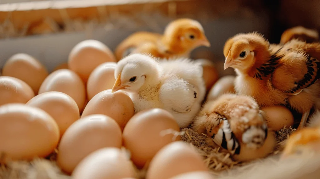 How to Increase Humidity in Incubator: Maximize Hatch Success with ...