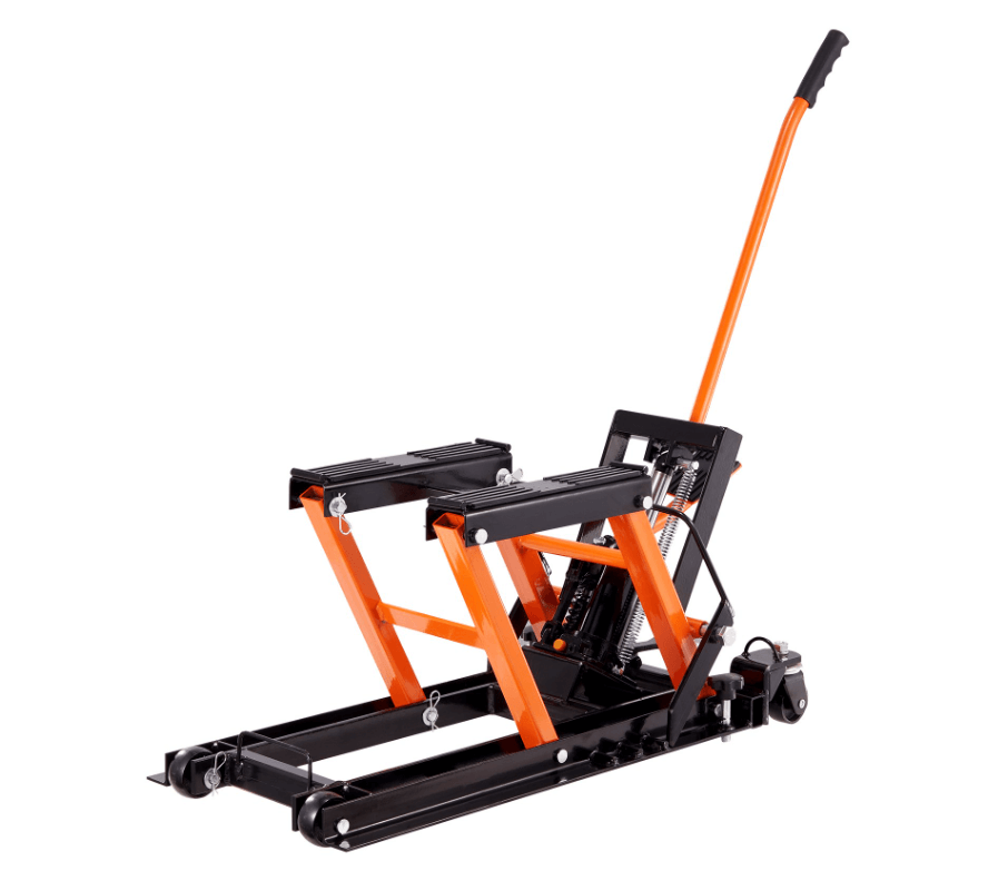 Master the Lift: Exploring Different Types of Jacks - VEVOR Blog