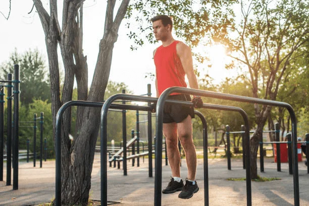 Conquer Your Fitness Goals at Home: VEVOR Power Tower Workout Plan ...