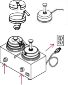 VEVOR Cheese Warmer Instructions with PDF - VEVOR Blog
