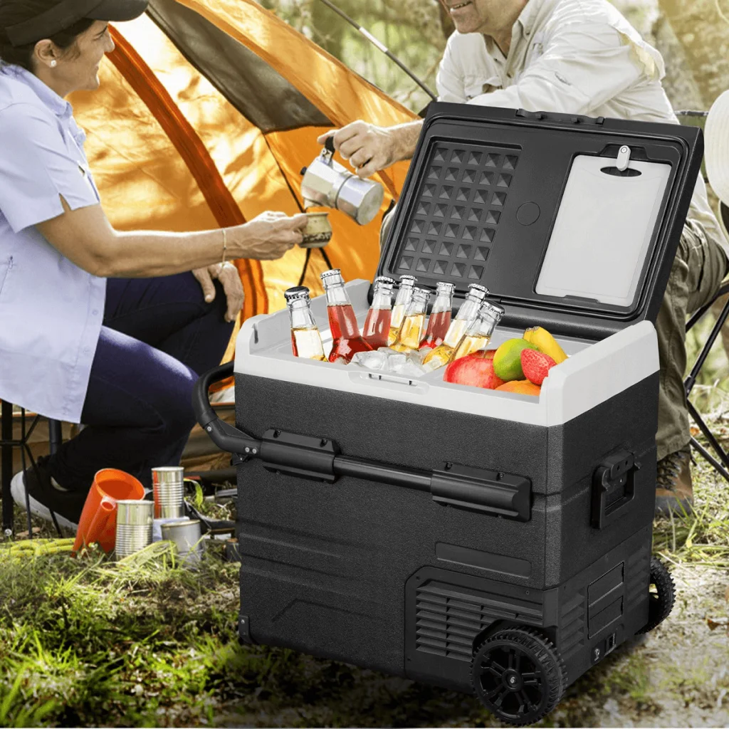 The VEVOR Portable Fridge Freezer - Why It's Worth the Investment ...