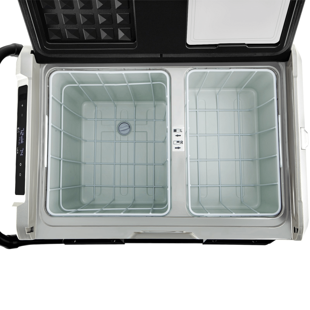 The VEVOR Portable Fridge Freezer - Why It's Worth the Investment ...