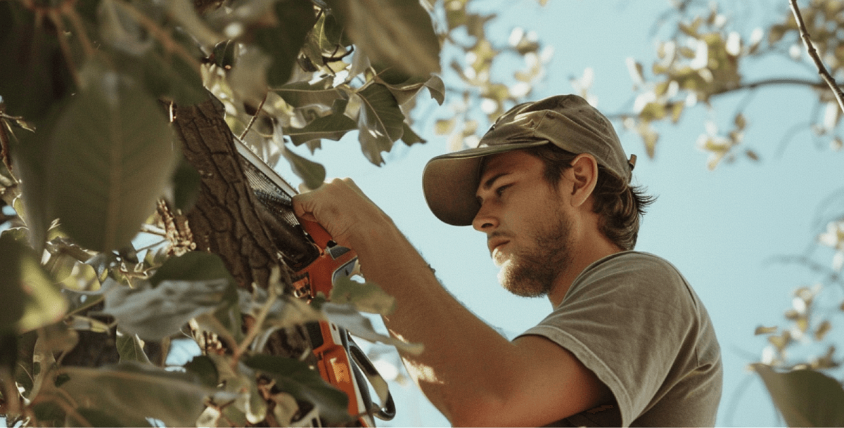 Timing is Everything: When to Prune Oak Trees for Longevity - VEVOR Blog