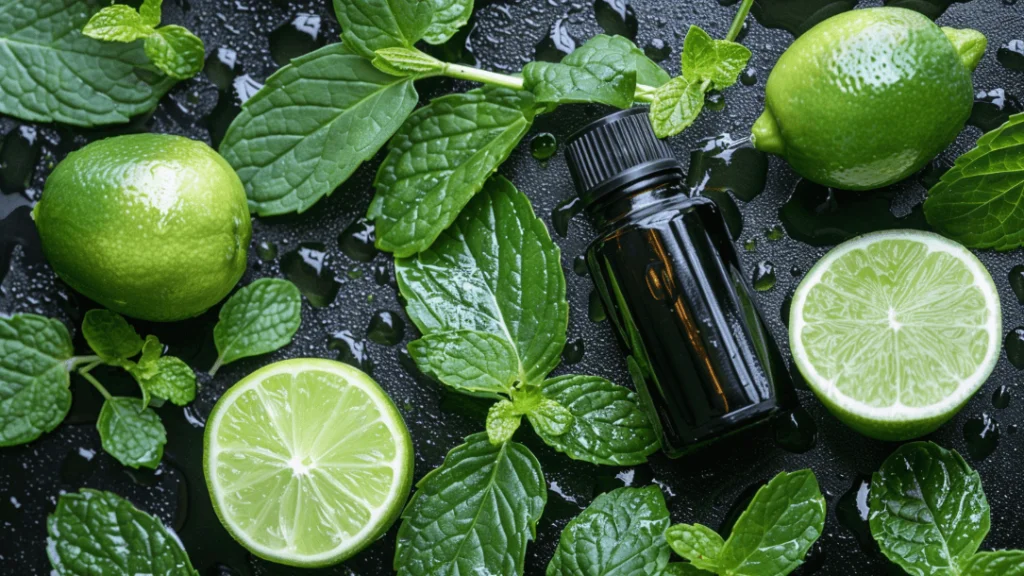 Beat the Heat: Summer Diffuser Blends for Cool Relaxation - VEVOR Blog