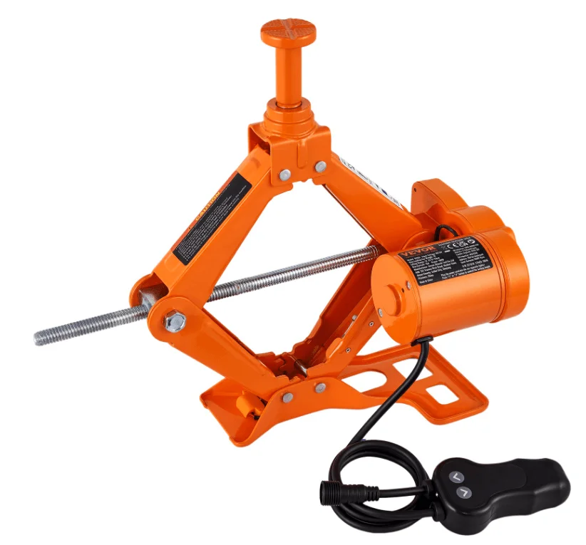Master the Lift: Exploring Different Types of Jacks - VEVOR Blog