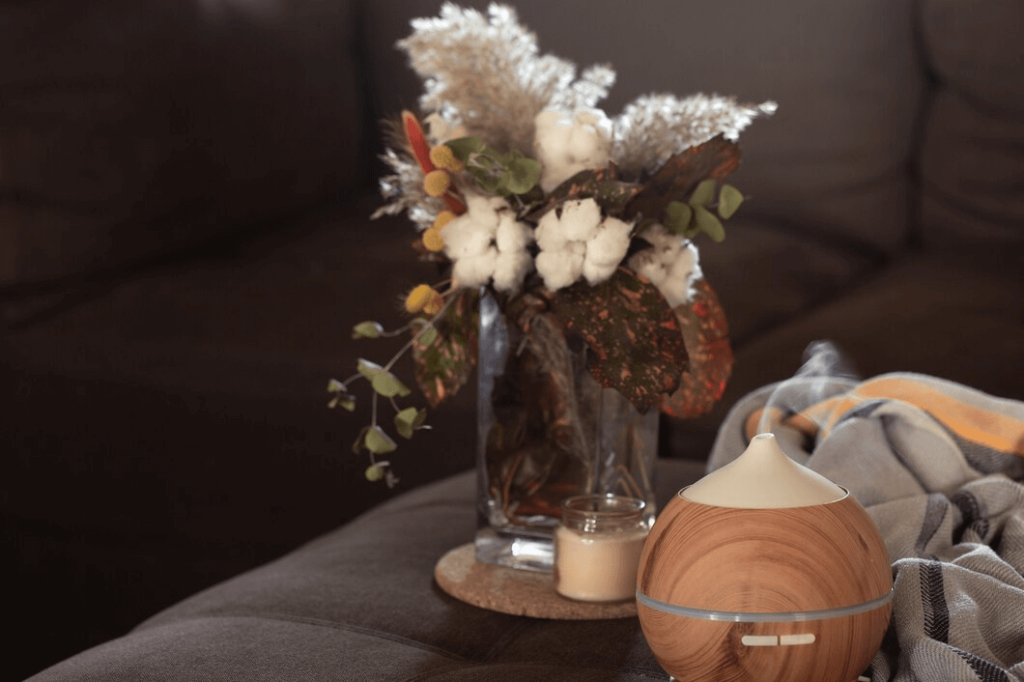 Breathe in the Freshness: Top Spring Diffuser Blends with VEVOR - VEVOR ...