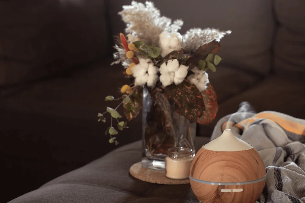 Breathe in the Freshness: Top Spring Diffuser Blends with VEVOR - VEVOR ...