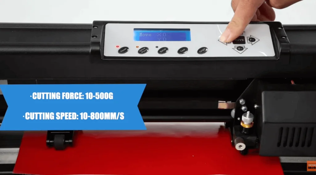 VEVOR 14" Vinyl Cutter Machine For Professional Vinyl Cutting - VEVOR Blog