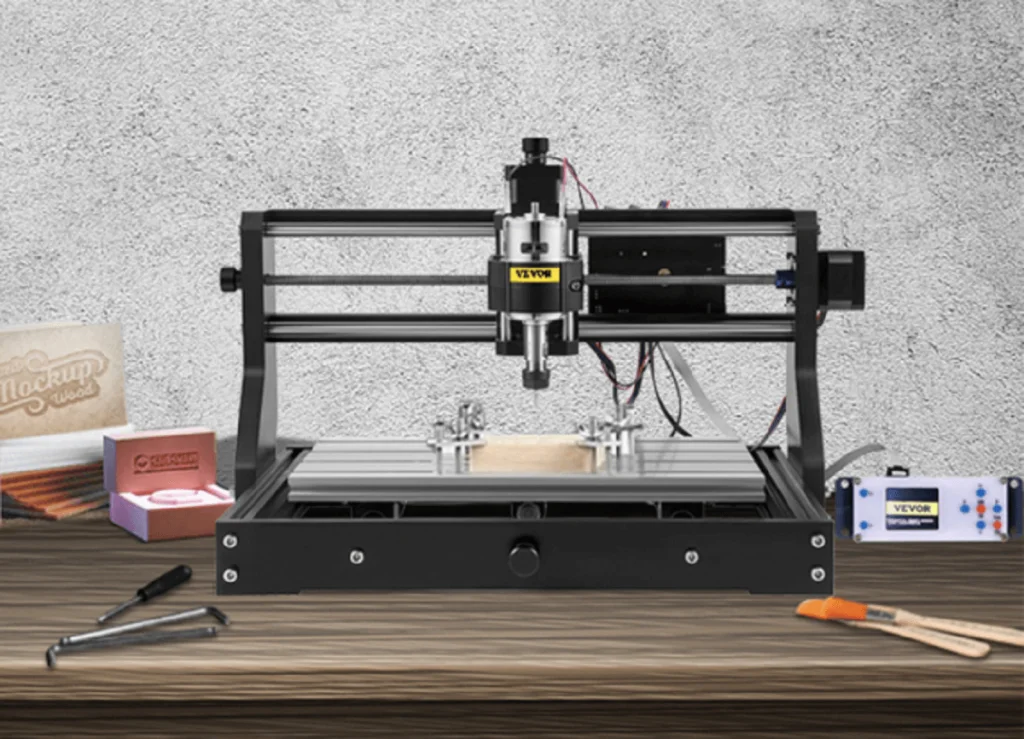 VEVOR engraving machine Archives - VEVOR Blog