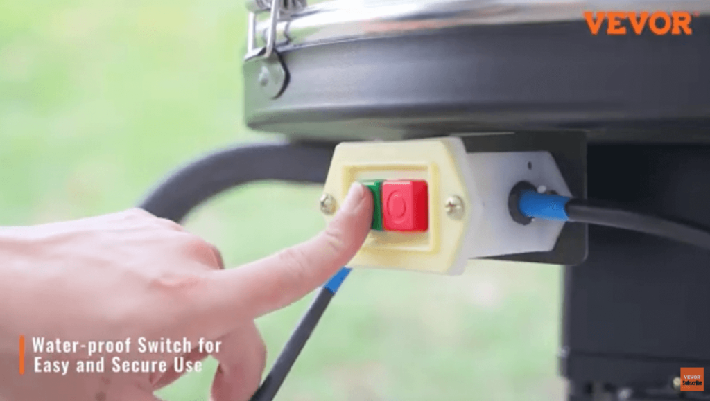 VEVOR Chicken Plucker Machine For Efficient Feather Plucking - VEVOR Blog